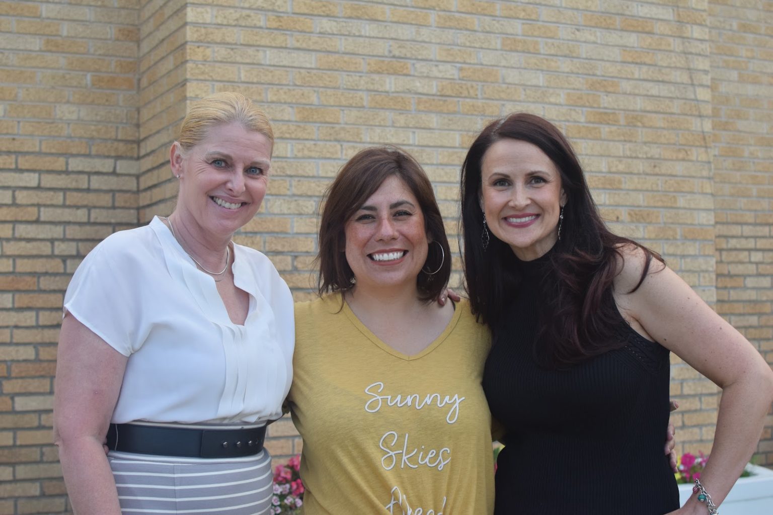 Homecoming Mum-Making with Amarillo Children’s Home 2022 – The Junior ...